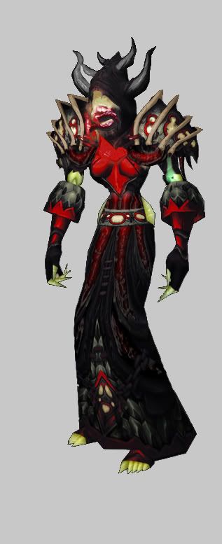 Warlock Tier 13 and Visual Retrospective - MMO-Champion Warlock Tier 13 and Visual Retrospective - MMO-Champion